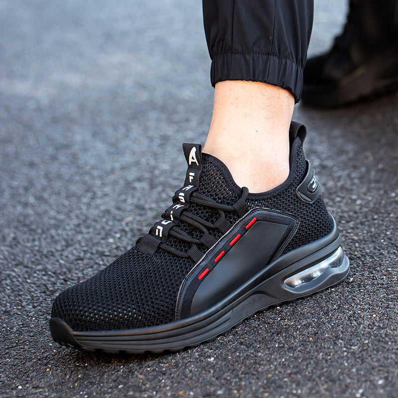 Lifespan and Care of Work Shoes | Rona Shoes